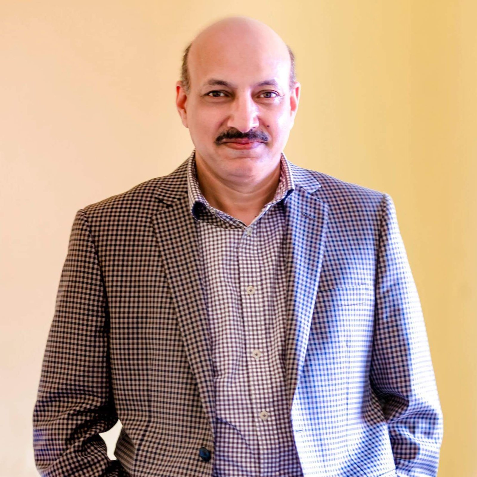 Nasarullah.com | Professional Profile