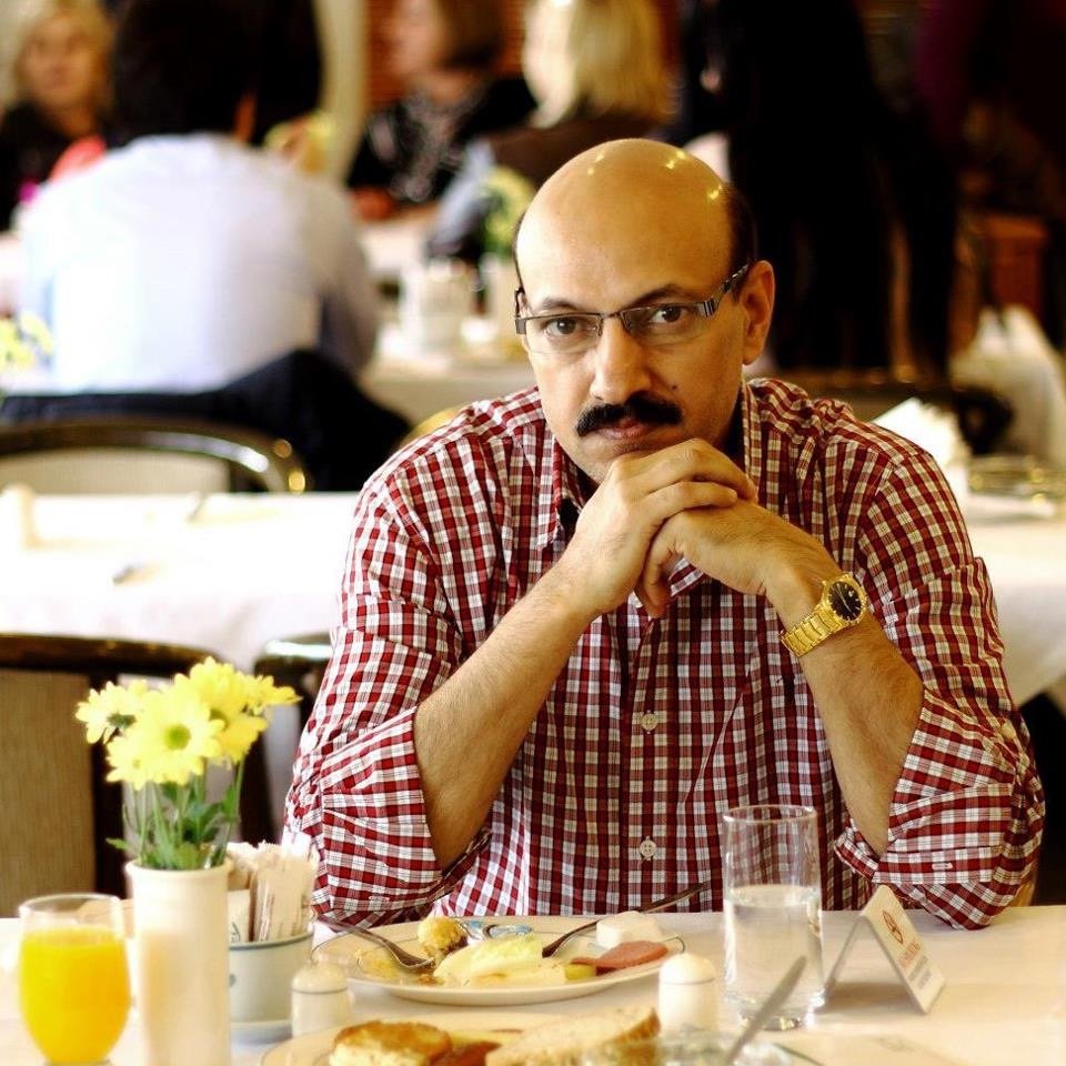 Nasarullah.com | Professional Profile