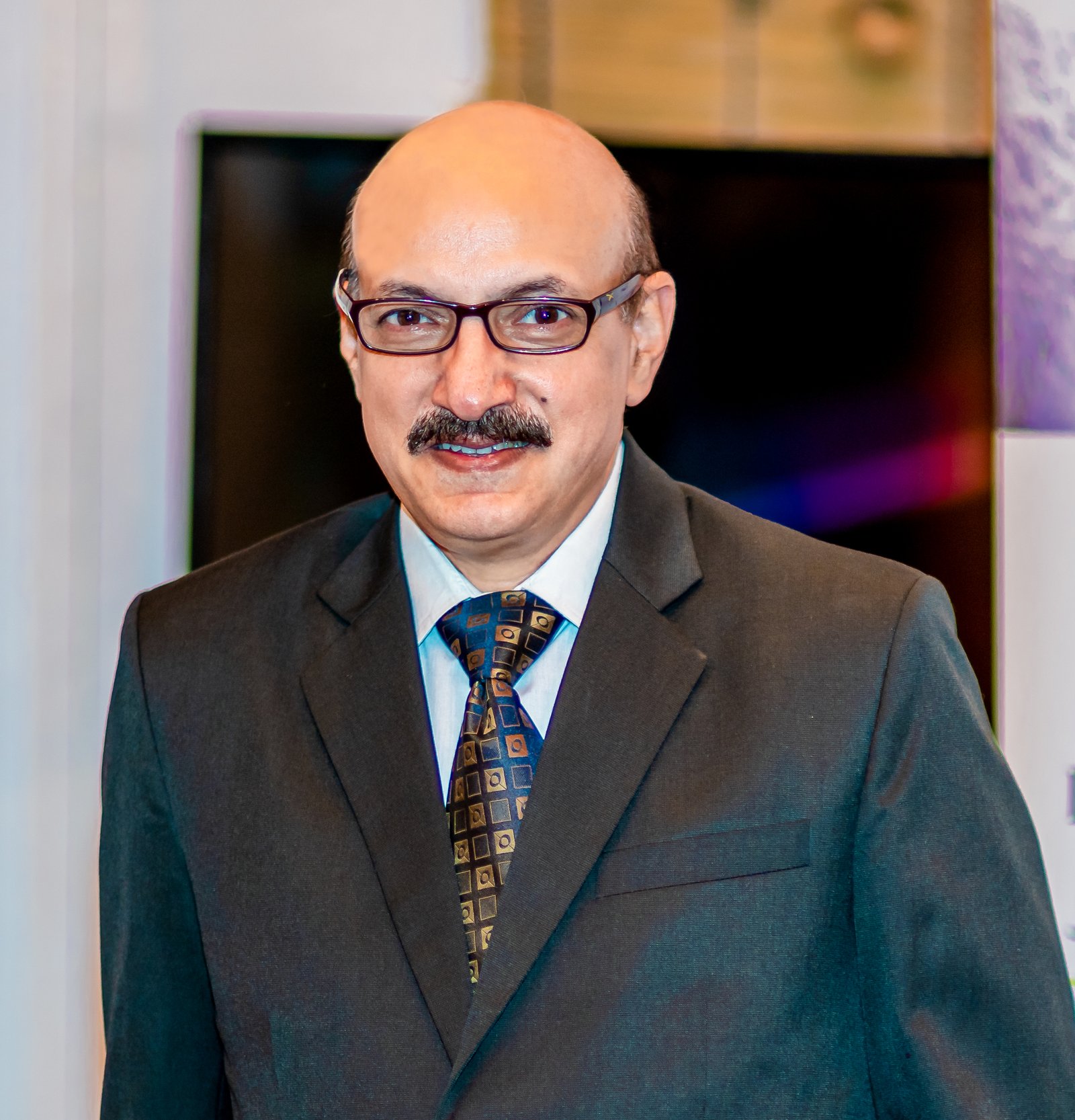 Nasarullah.com | Professional Profile